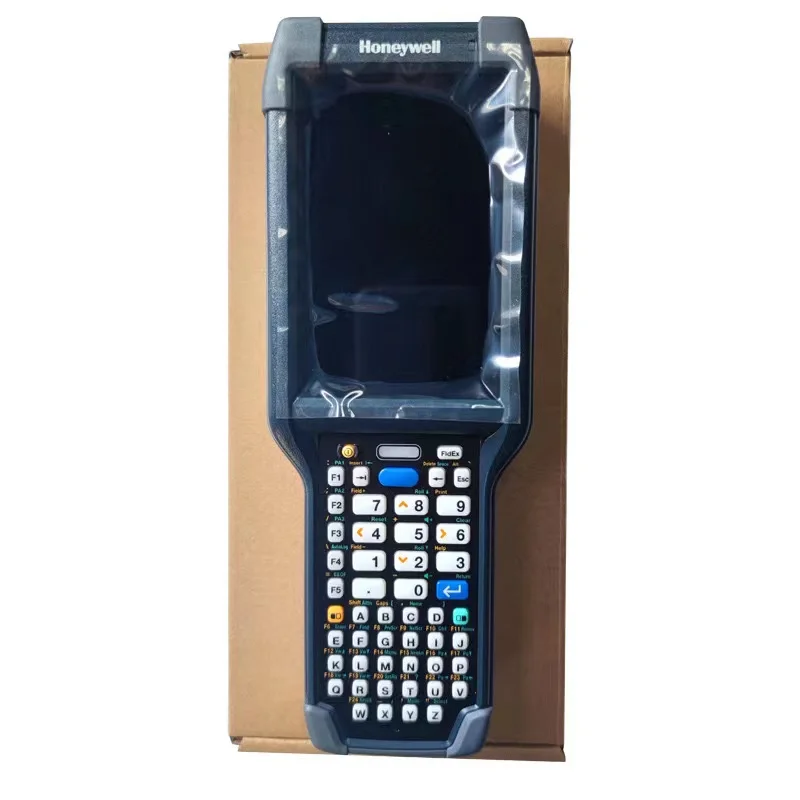 Honeywell Ck65 Handheld Computer Barcode 2d Scanning Gun Supermarket ...