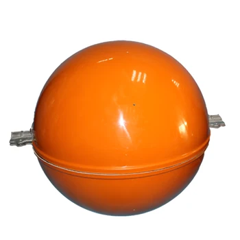 Overhead Transmission Line Powerline Aviation Wire Aerial Marker Balls ...
