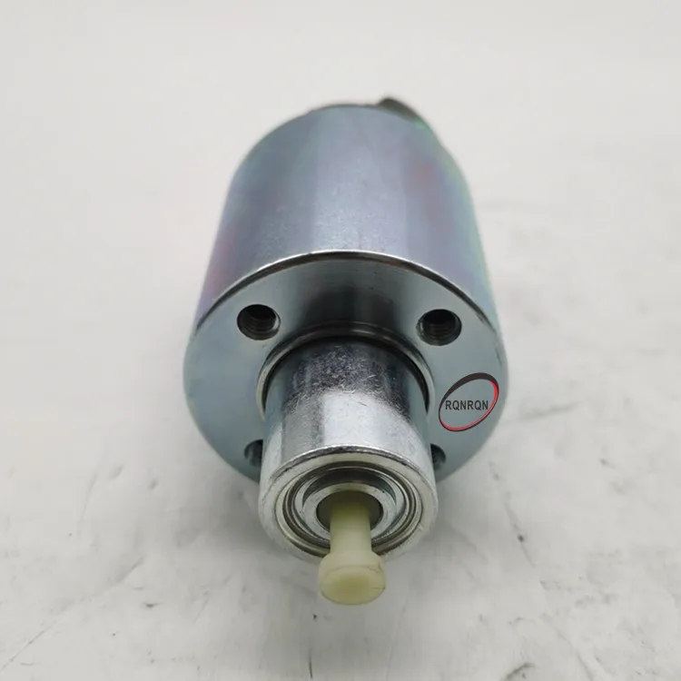 12V Starter Solenoid Switch M371X60271 for Hyundai & Dodge