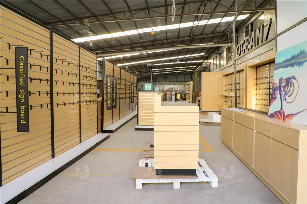 Customized Pet Store Display Design High End Pet Shop Display Shelves ...