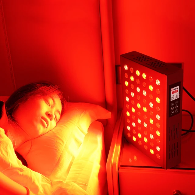 Shenzhen Sungrow LED Technology Co., Ltd. - LED Therapy Light; Beauty ...