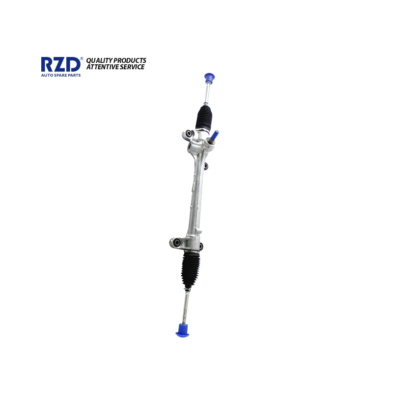 High Quality Power Steering Rack Oem Number 45510-02180 - Buy Rack ...