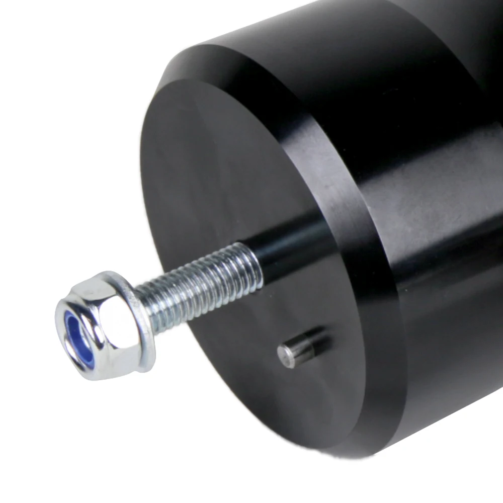 Nissan 350Z Engine Mounts - Durable and Performance-oriented