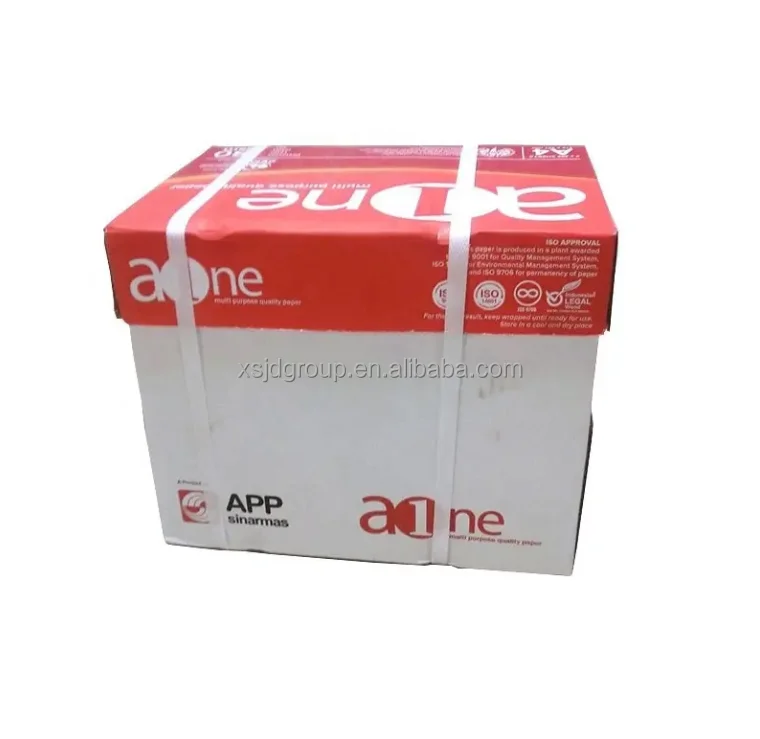 High Quality A4 Copy Paper 80 Gsm Cheaper Price Aone Brand| Alibaba.com