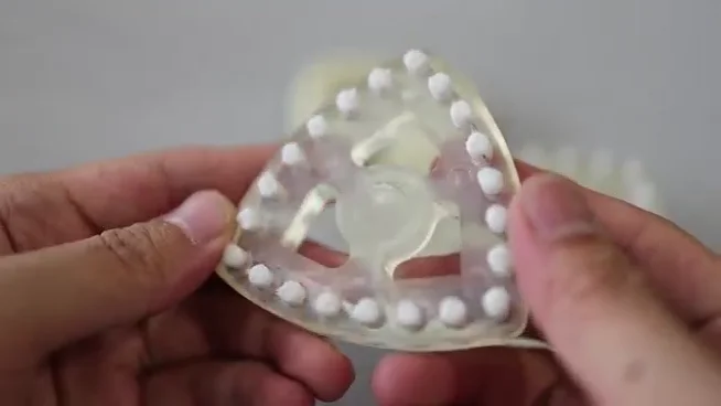 100% Cotton Sieve Pad Sifter Cleaner Milling Pan Cleaners Screen ...