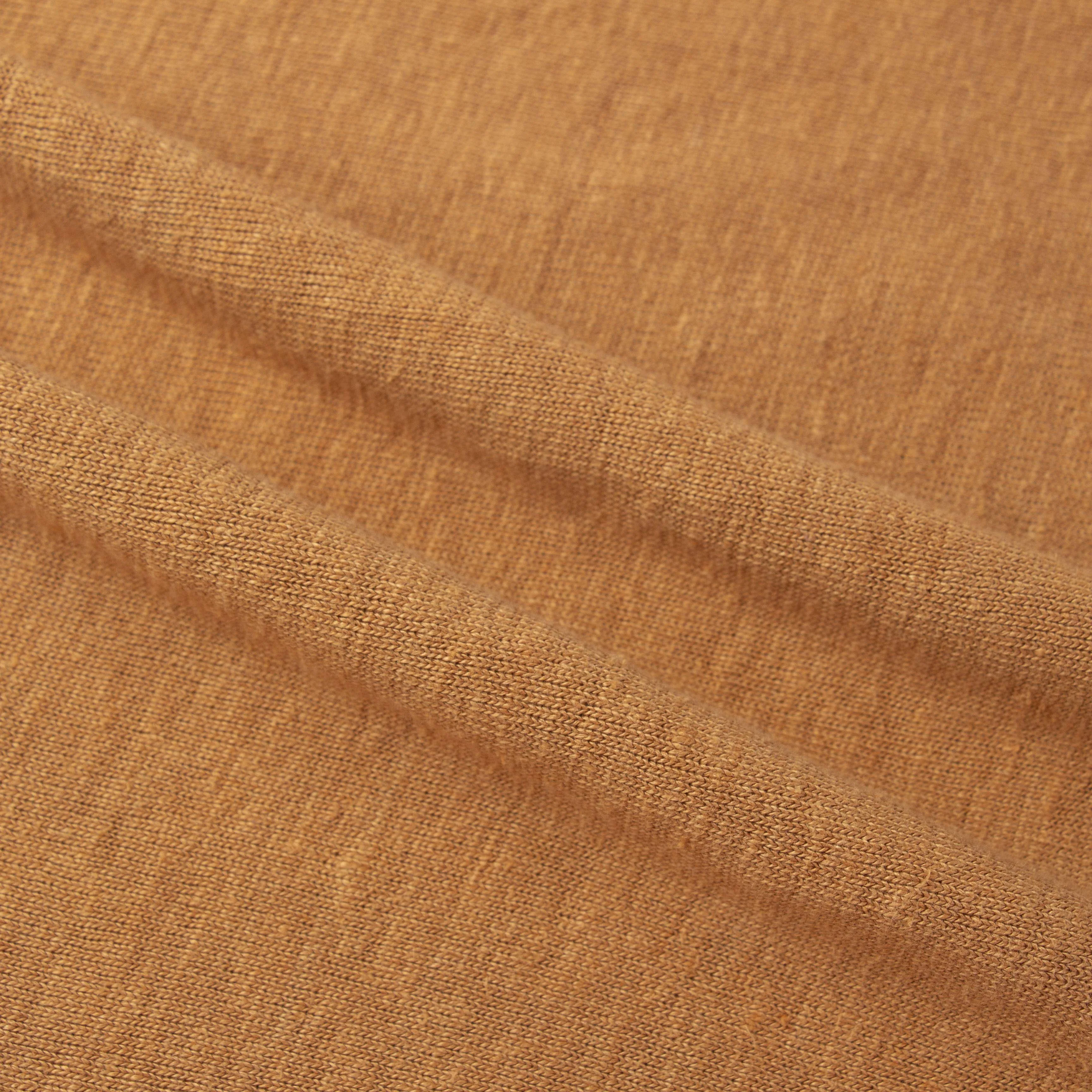 22005 Hot Selling Pure Hemp Single Jersey Fabric For T-shirt - Buy 100% ...