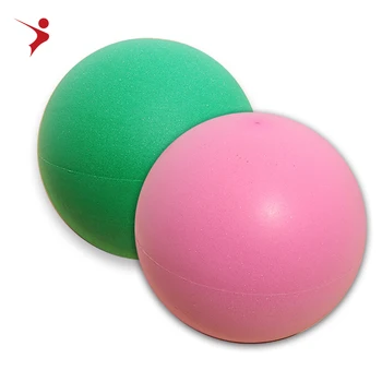 Big Soft Pu Physical Sponge Toy Magic Prop Silent Sponge Balls Interest ...