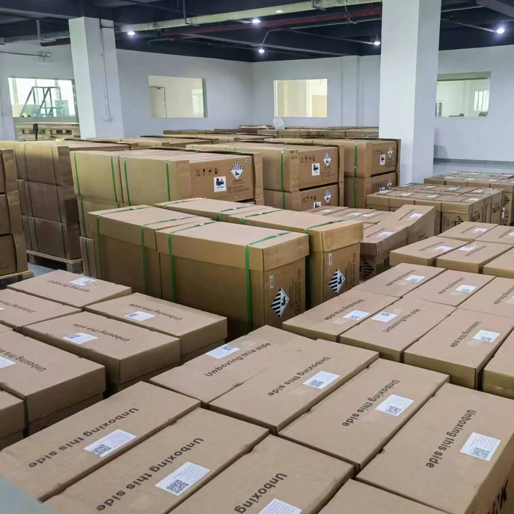 Powerwall Box Lithium Ion Battery Lifepo4 48v 51.2v 100ah 200ah ...