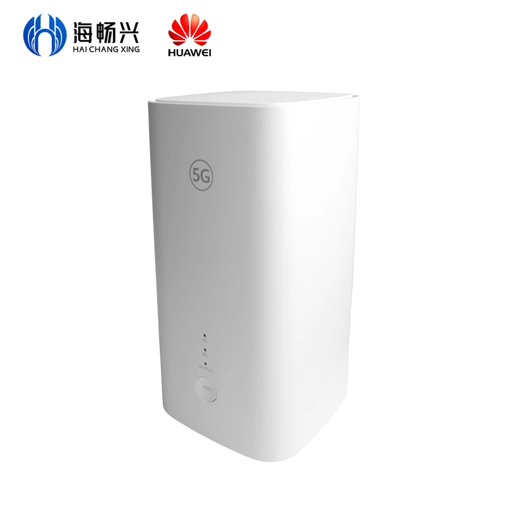 Huawei H155-381 5G CPE PRO Router - 3.6gbps Wireless Router
