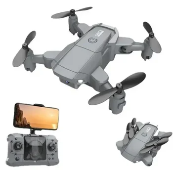 Remote Aircraft Remote Control Rc Quadcopter Phone Dron Pocket Camera ...