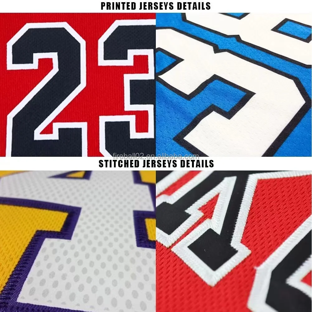 Cheap Latest Jersey Uniforms Nbaing Embroidery Breathable Basketball ...