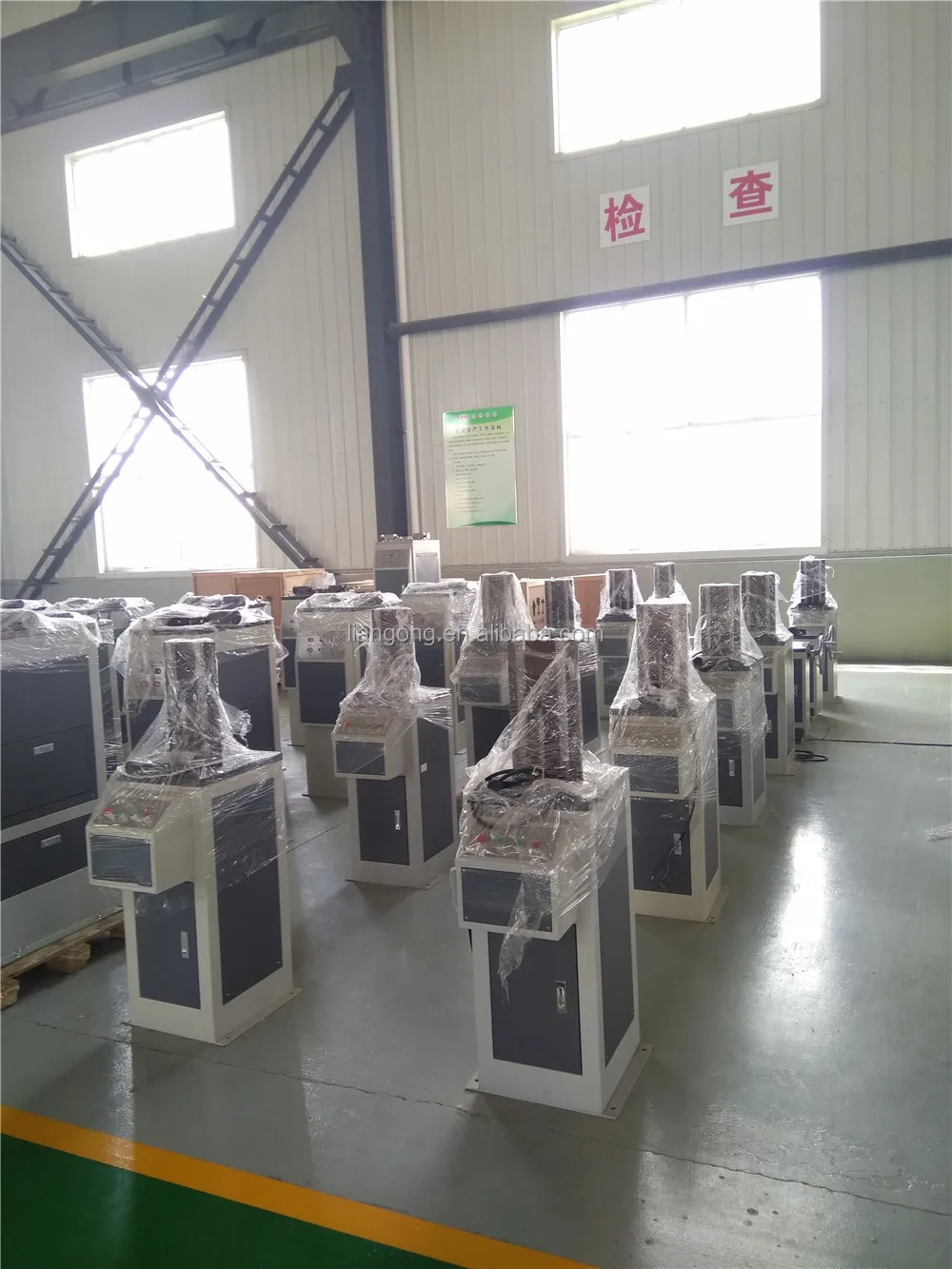 Hand-operated Charpy Impact Sample Notch Broaching Machine - Buy ...