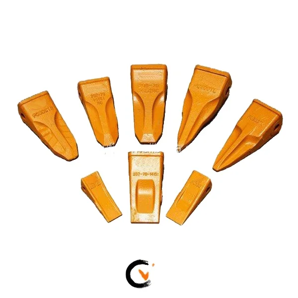 J300 J400 J500 J600 Bucket Tooth Pins - Durable & Efficient