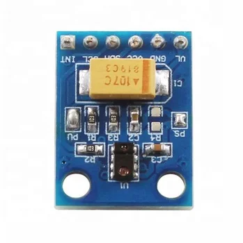 Taidacent Low Consumption Proximity Ambient Light Sensor Motion Recognition Non-contact ...