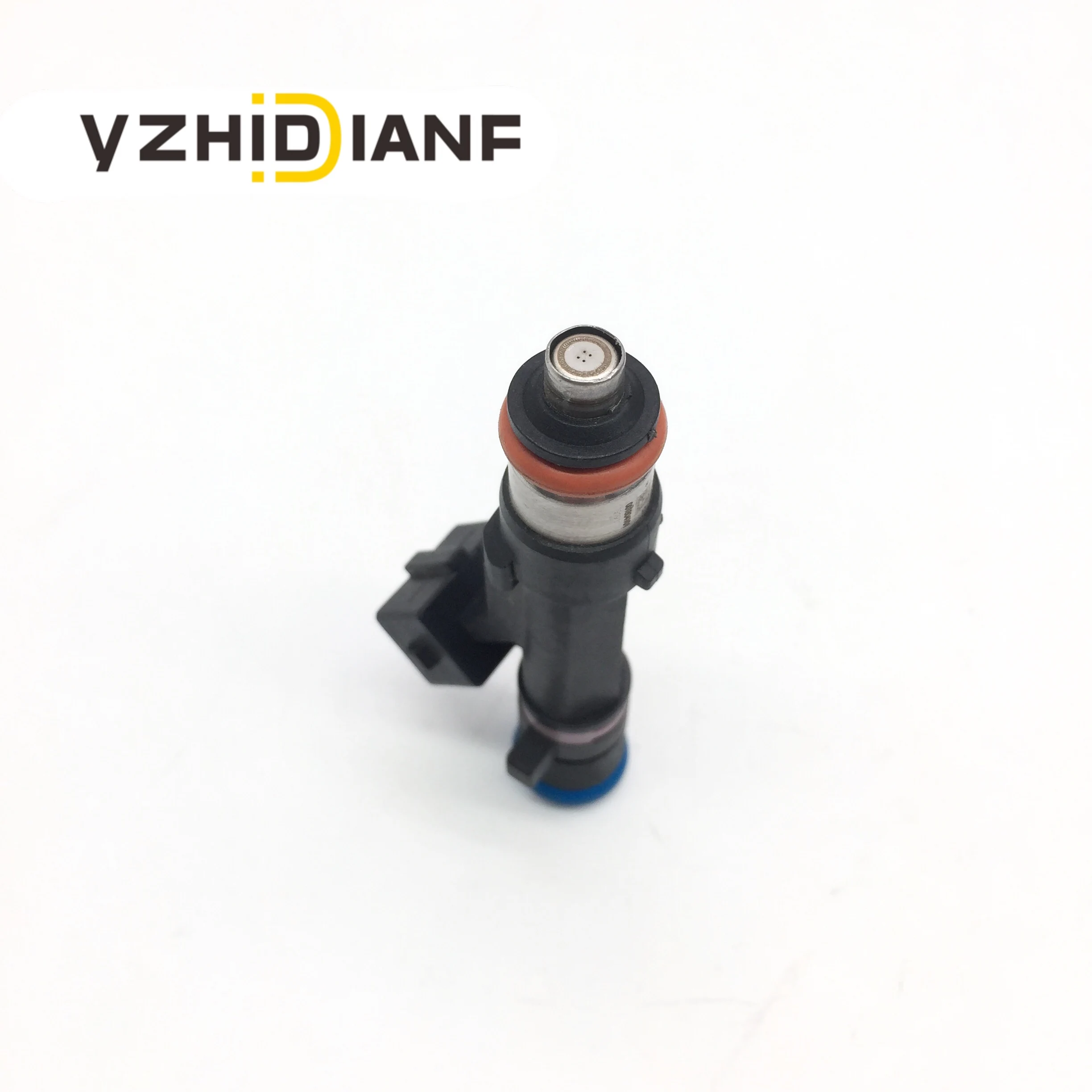 Fuel Injector Nozzle 0280158181 24420543 For Chevrolet Aveo Cruze Opel ...