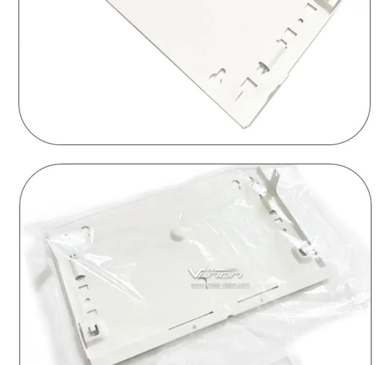 C9K-WALL-TRAY - Mounting Solution for C9200CX-8UXG-2X-A