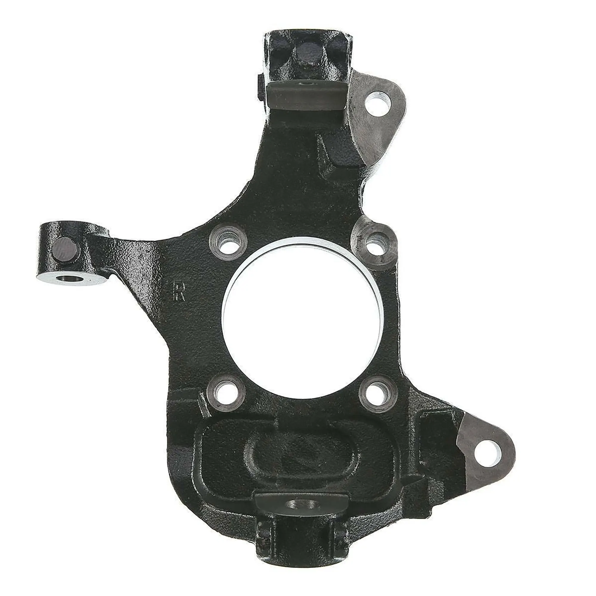 Front Left Right Steering Knuckle For 2001-2013 Chevrolet Avalanche ...