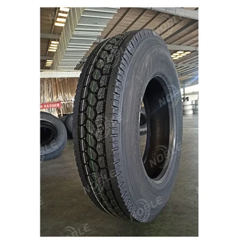 Truck Tire 11r22.5 11r24.5 295/75r22.5 Tbr Commercial Tire Zmd8 - Buy All Steel Radial Truck ...