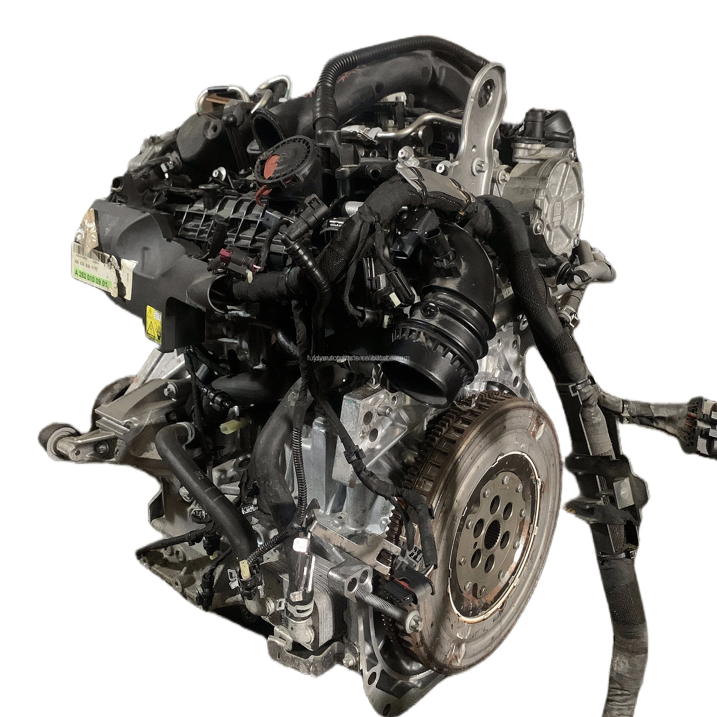 Original Genuine Testing M282 Engine for Mercedes Benz A-Class W177 ...