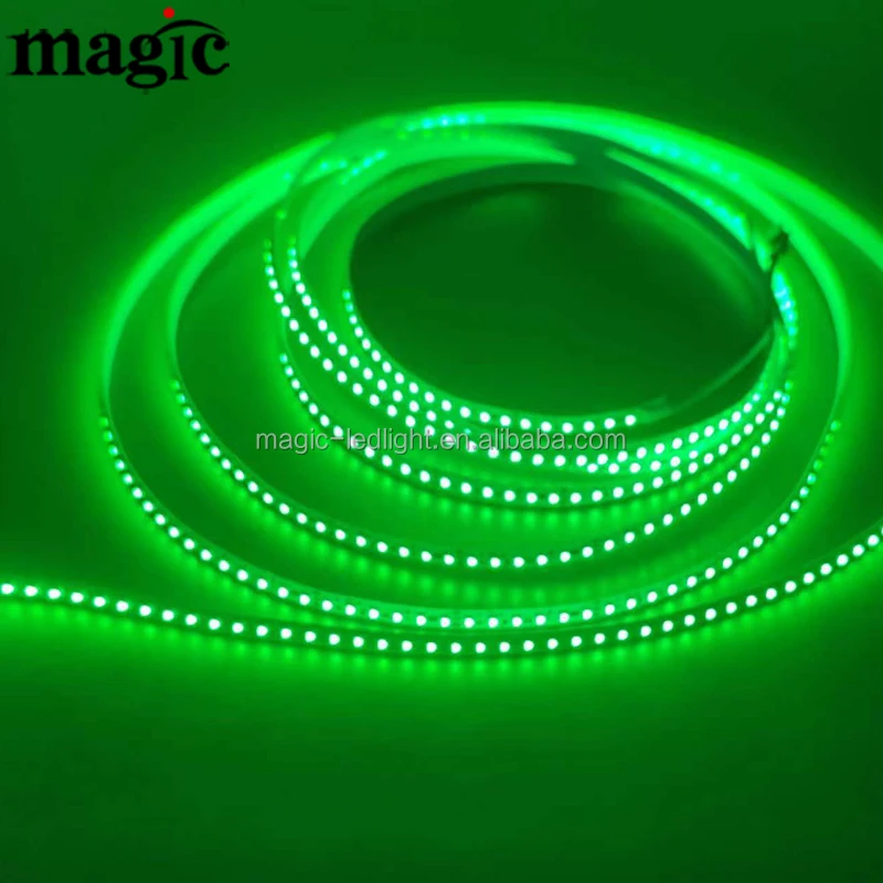 10mm Wide 120 Led Per Meter Spi Pixel 24v Rgbw 2700k 4000k 6000k ...