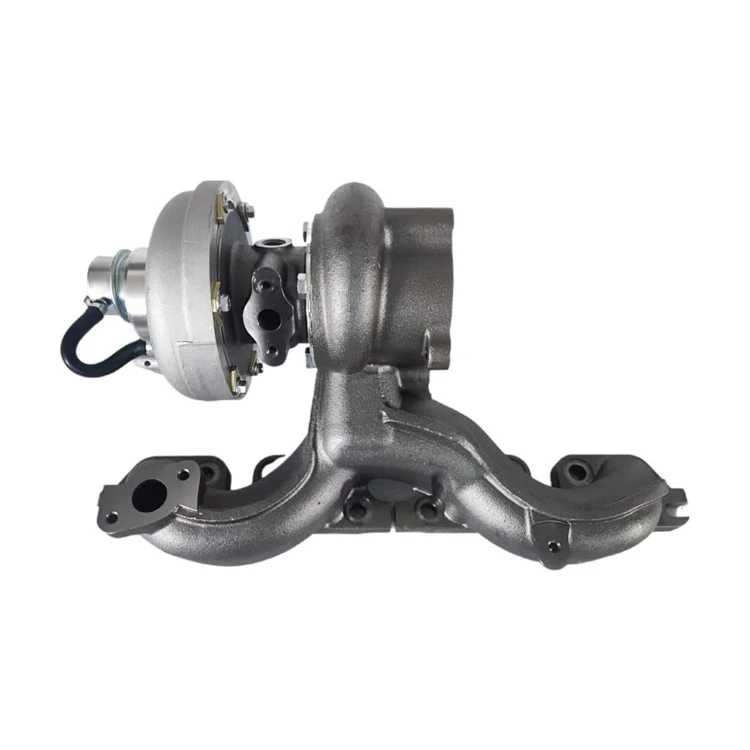 Turbocharger GT2256MS for ISUZU 8-97326-752-0 | New Diesel Engine Turbo ...