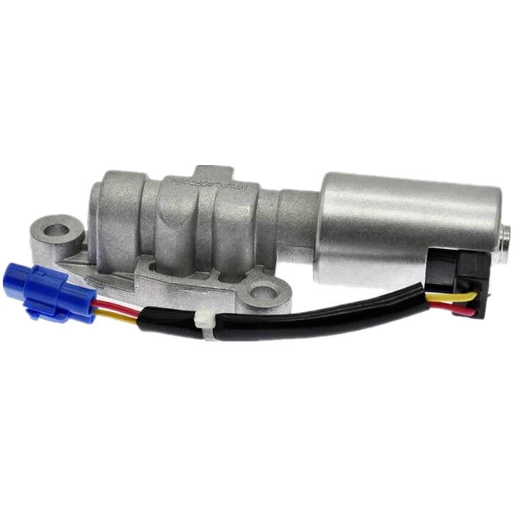 Oil Control Solenoid Valve VVT for Suzuki Swift Grand Vitara SX4 16550 ...