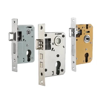 Euro Cylinder Dom Lock Round Safe Anrique Bronze Brass Door Cylinder ...