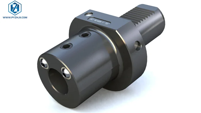 Vdi Axial Holder C1 C2 C3 C4 Tool Holder For Drilling Milling Boring ...