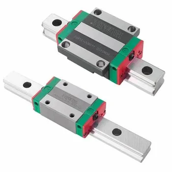 Linear Guide W20c Linear Guide Hiwin Hg20 For Cnc Machine Tools - Buy ...