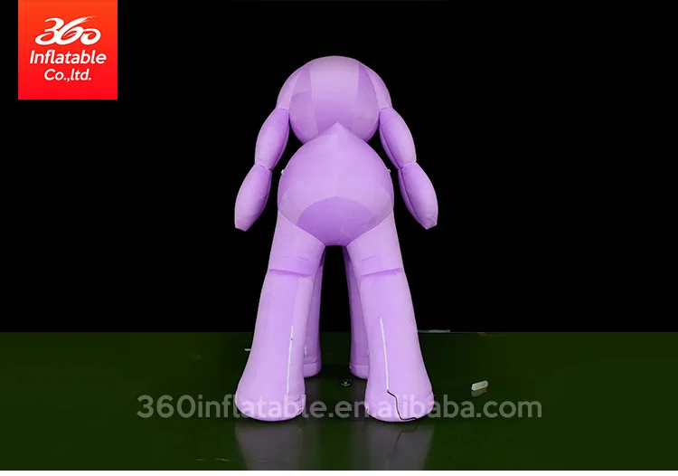 Customize Inflatable Mascot Advertising For Now Forever Custom ...