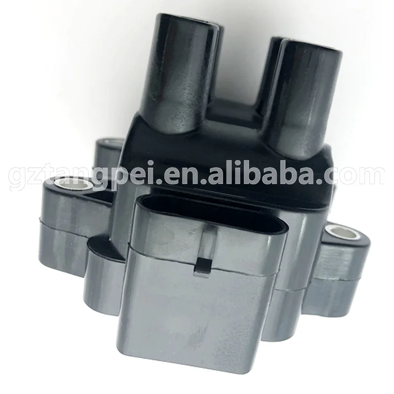 Professional Engine System Parts - Auto Ignition Coil for Renault