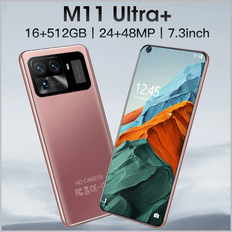 China Original Telephone M11u Oem Mobile Smartphone Lcd Screen Cheap ...