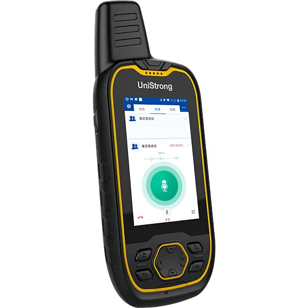 Cimbo G659plus Positioning High Precision Navigation Gps Handheld ...