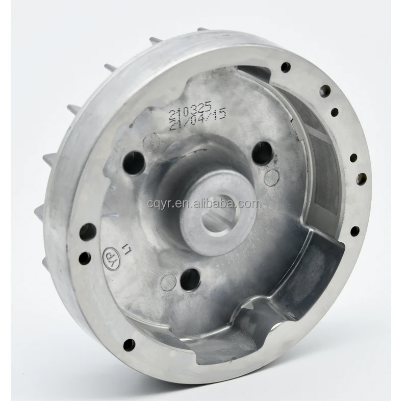 YP, Yuxin Gasoline Engine Parts - Generator Flywheel for Honda GXV160