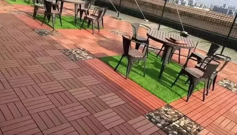 Wholesale Exterior And Interior Easy Assemble Uv-resistant Anti-slip ...