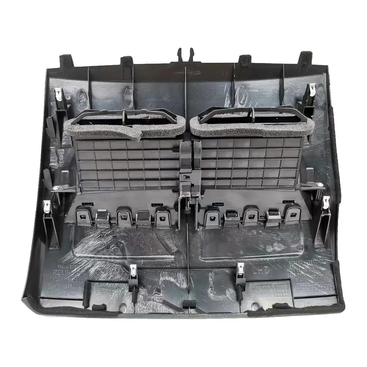 For Front Dashboard Center Air A/C Vent Outlet Panel for Tiida 2004 ...