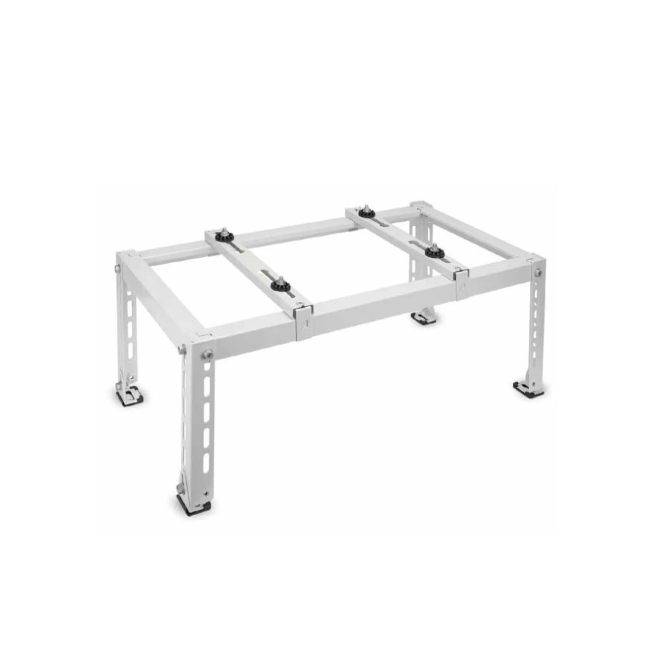 Ground Mounting System Air Conditioner Bracket Mini Split Ground Stand ...
