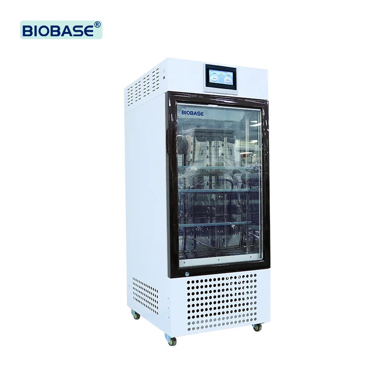 Biobase Incubator 100l Capacity Multifunctional Incubator Bjpx-y100 For ...