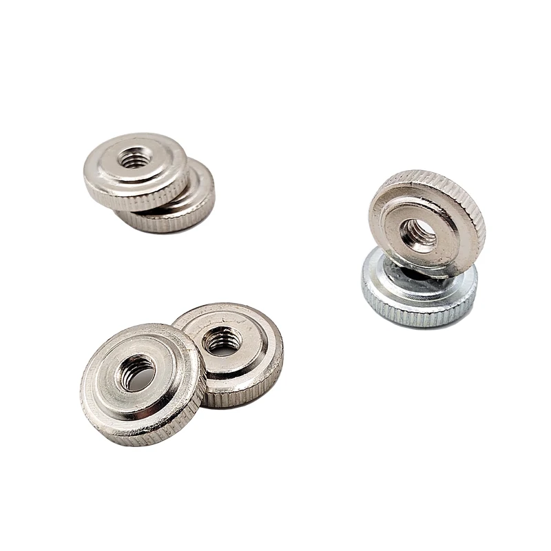 DIN ISO JIS GB ANSI standard China supplier carbon steel zinc plated ...