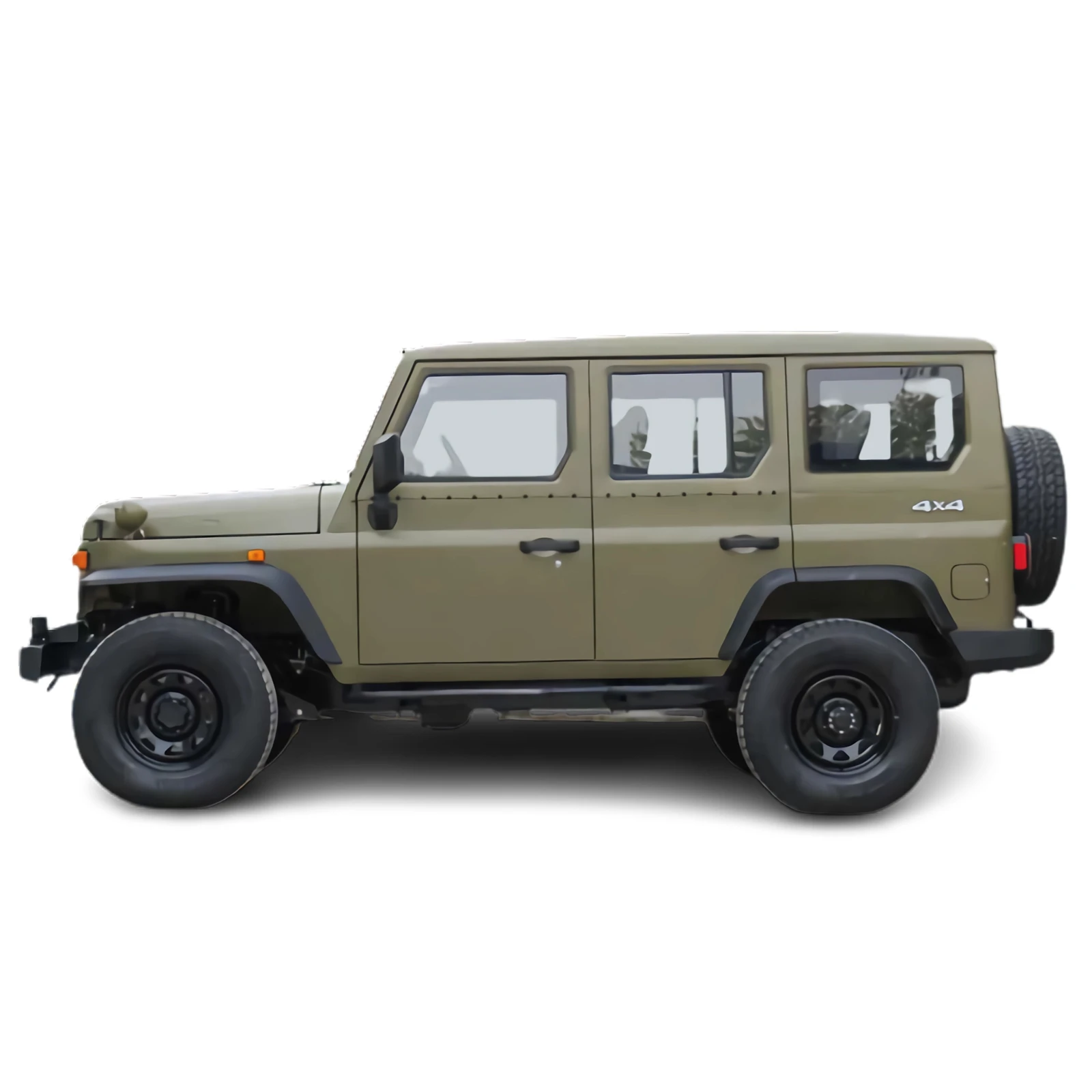 Baw Bj212 Jeep Petrol Cars Gasoline Car Oil Fuel New Petrol Suv Car For Adults China Gas ...