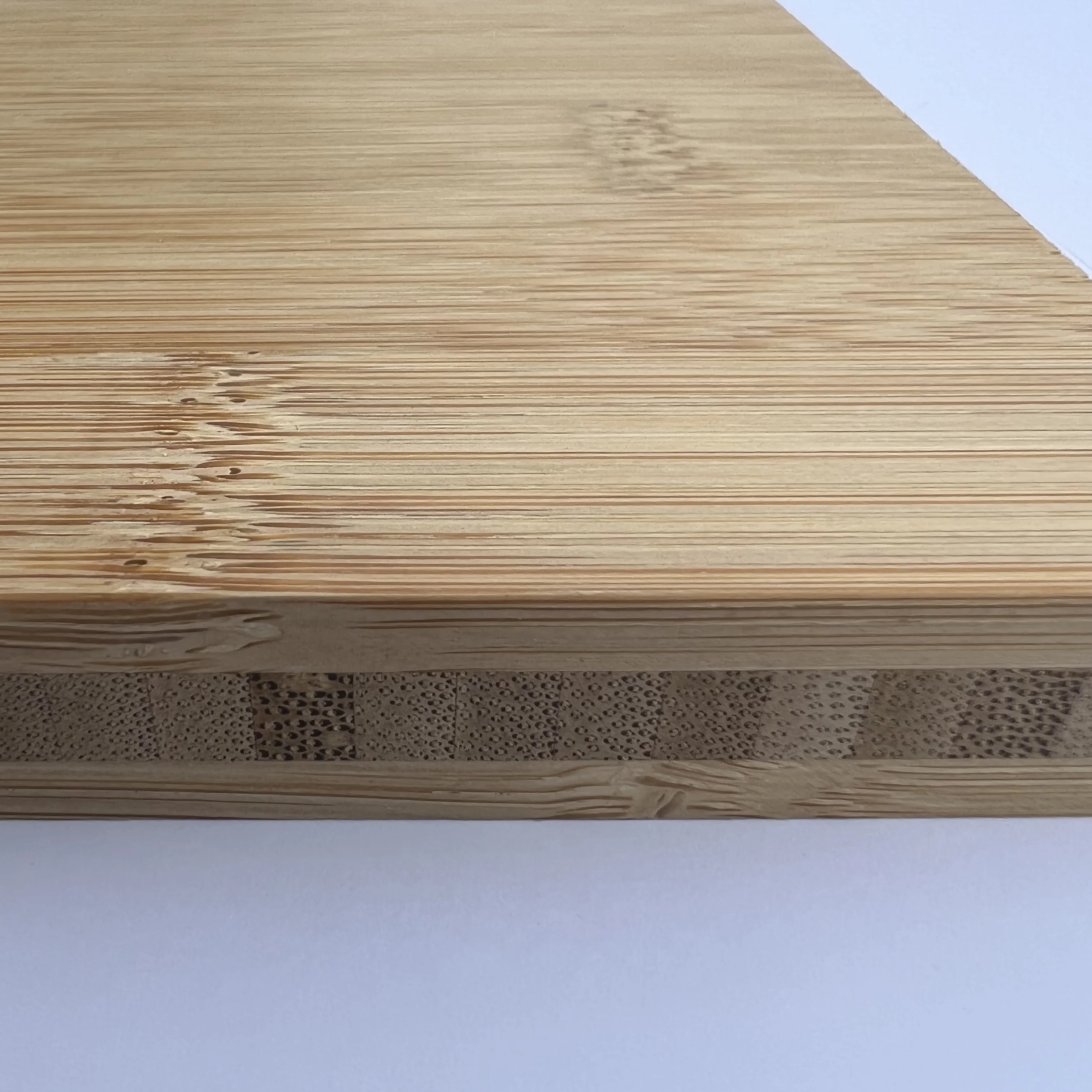 Factory Custom Fsc Bamboo Boards Panels Natural Raw Materials Bamboo ...