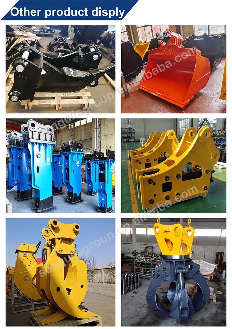 Bulldozer Spare Parts - Komatsu D155 and D375 Ripper Shanks