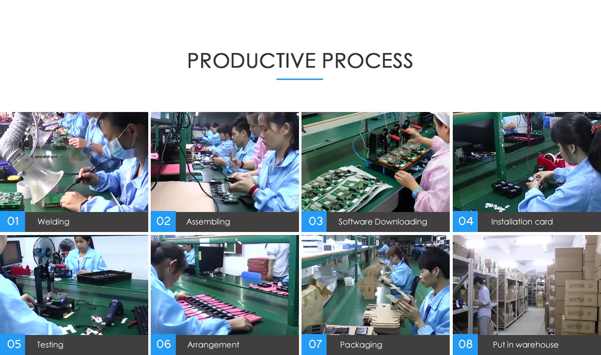 4g Mini Car Tracker Magnetic Car GPS Locator Anti-Lost Recording ...