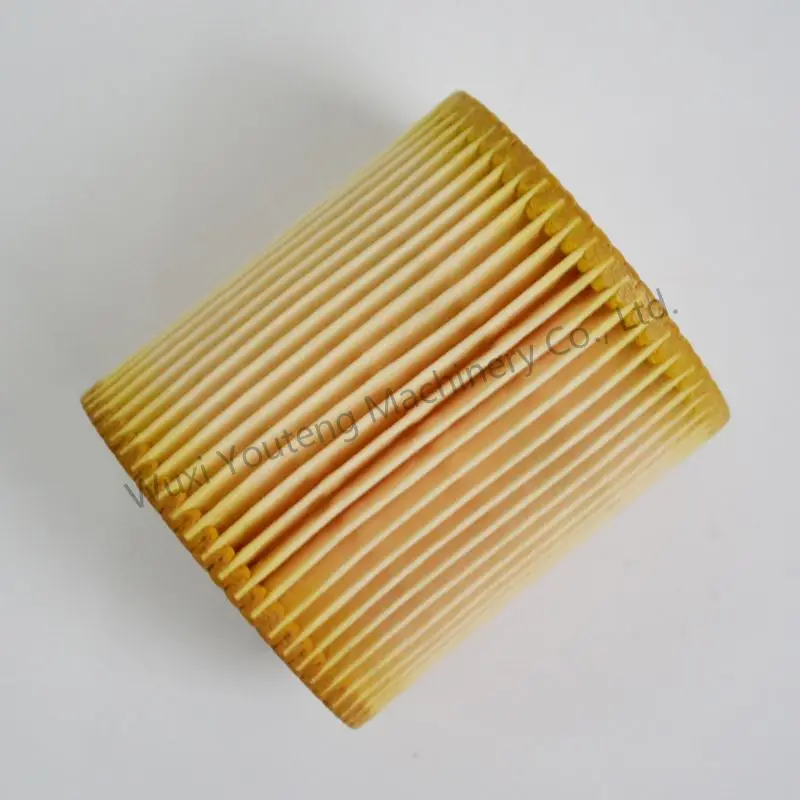 Atlas Copco Compressor Spare Part Air Filter Element Cartridge Cylinder ...