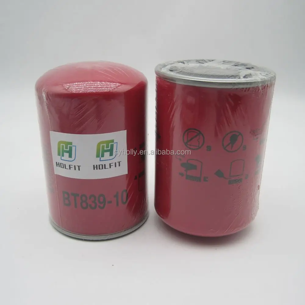 Construction & Ming Air Compressor Hydraulic Oil Filter 47628830 ...