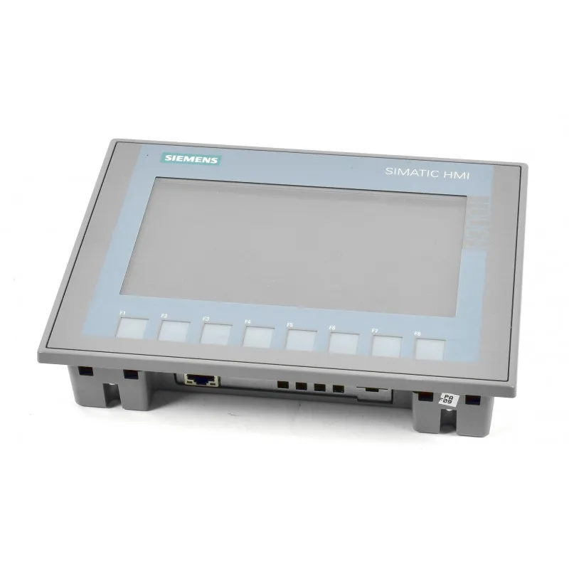Siemens SIMATIC HMI KTP900 Basic PN 9 Inch Touch Screen