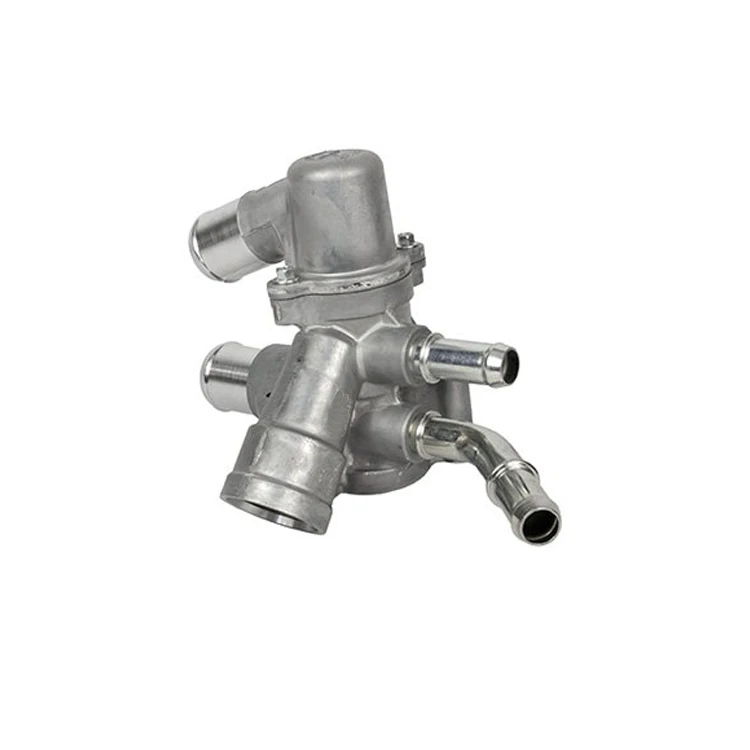 Shop Our in Stock Auto Parts for Ford Edge - Thermostat Housing