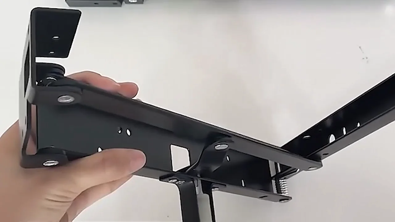 Cold Rolled Steel Folding Mechanism Folding Stool For Hidden Stool ...