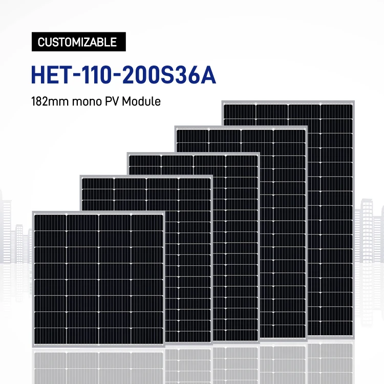 Best Small Solar Energy Kit Solar Panel 110w Mini Solar Panel Kit For ...