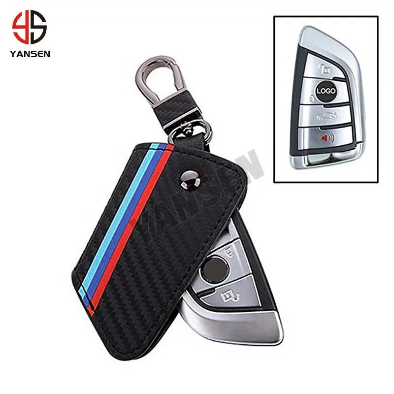 Key Fob Bmw M